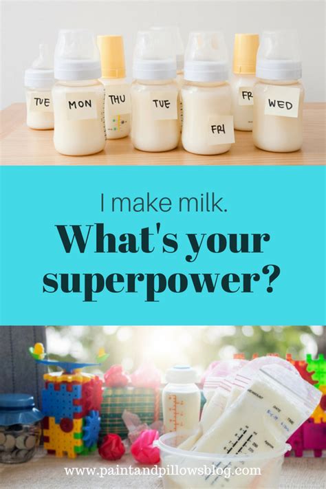Exclusively Pumping Mama My Breastfeeding Journey