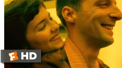 Amélie 12 12 Movie Clip Bliss For Amelie 2001 Hd Youtube
