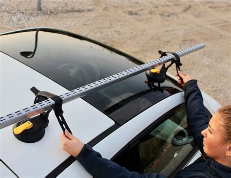 Stanley Suction Cup Roof Rack System Key Features Price And Alternatives