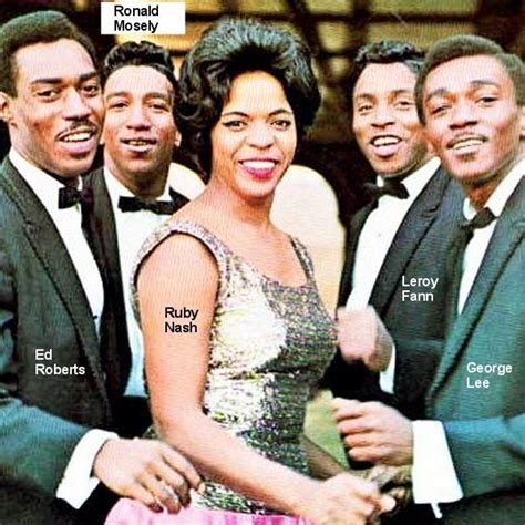 Ruby And The Romantics Alchetron The Free Social Encyclopedia