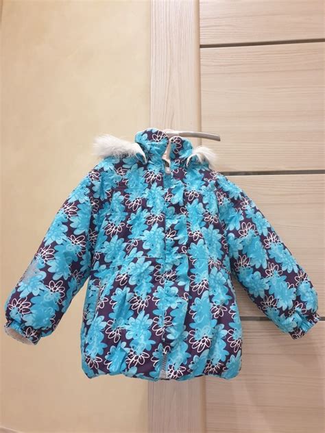 Комплект Lenne 92 зимний Костюм Комбинезон Ленне для девочки: 1 050 грн ...