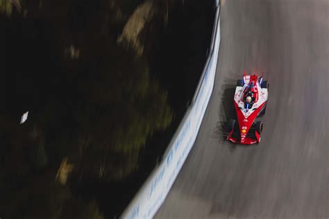 Formula E Diriyah E Prix 2023