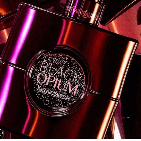 Smell Like A Celebrity The Best Black Opium Dupe Picks