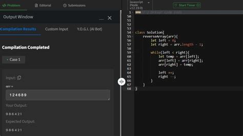 160dayschallenge Javascript Codingjourney Codenewbie Arrayproblems Indhu Jeyaraman