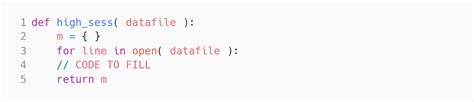 Technical Aptitude And Python Test Candidate Screening Assessment Adaface