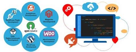 Open Source Web Development Service At Rs 16000year In Hyderabad Id