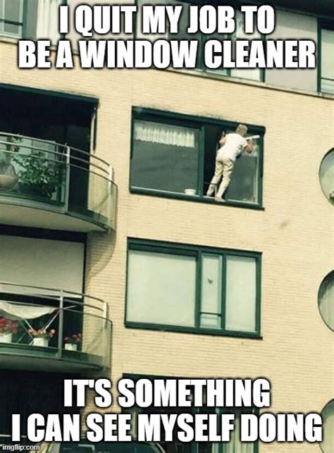 Window Cleaning Meme Buy Window Cleaning Wanker Mug Funny Joke Window