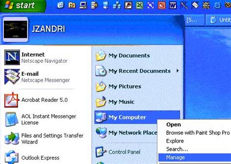 MC MCSE Disk Management In Windows XP Professional