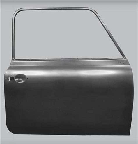 Classic Mini Body Panels And Fittings Genuine Classic Mini Parts