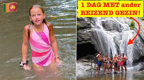 Wereldreis” 🌍 De Bellingas Official Music Video Bellinga Tv