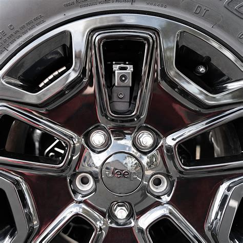 Stinger Off Road Fcwranglerpro2 Backup Camera Integration Kit For 07 18 Jeep Wrangler Jk With 7