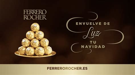 Ferrero Rocher Quadrovision