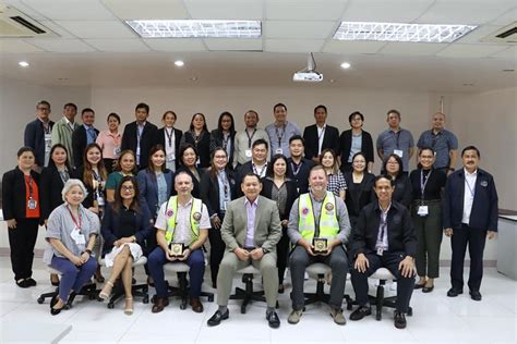 Ots Participates In Model Airport Security Program Development Workshop News Press
