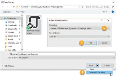 Extending Your Build And Release Pipeline