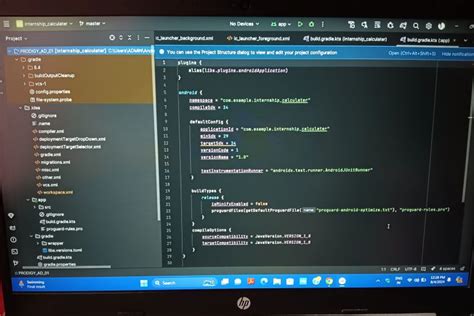 Project Spotlight Simple Calculator App Shaunak Das Posted On The