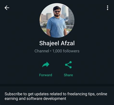 Shajeel Afzal On Linkedin Freelancing Letsconnect 10 Comments