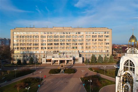 Черкаський національний університет імені Богдана Хмельницького — НОВИНИ