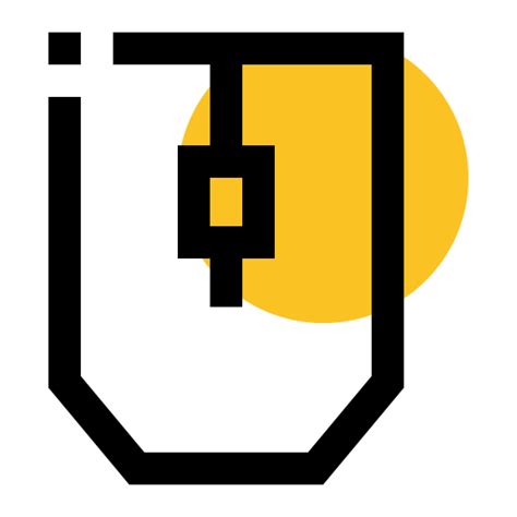 Mouse Generic Rounded Shapes Icon