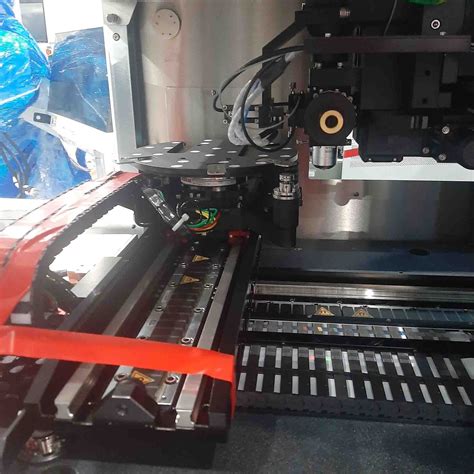 Kla Tencor Archer Xt Mask And Wafer Inspector Used For Sale Price