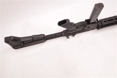 Armalite M15 Ar15 9mm Pcc Carbine