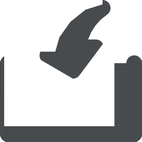 Import Vector Svg Icon Svg Repo