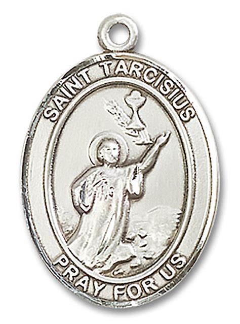 St Tarcisius Pendants Heartland Store