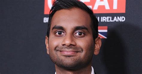 Aziz Ansari Sexual Assault Claims The Place Of This Story In Metoo