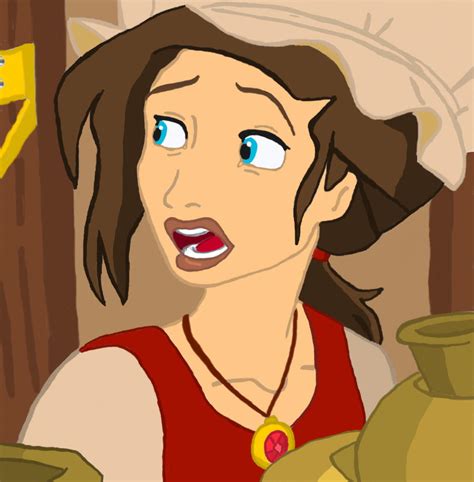 Treasure Planet By EnihpledAmira On DeviantArt