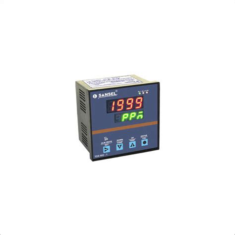Tds Indicator Application Networking At Best Price In Bengaluru Yadev Instruments And