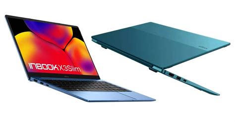 Laptop Infinix Inbook X Slim Spek Super Canggih Intel Core I I Dan I Ram Gb Segini