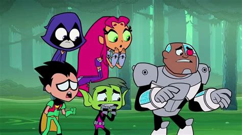 Teen Titans Go Season 9 Episode 30 Helmet Of Doom Watch Cartoons