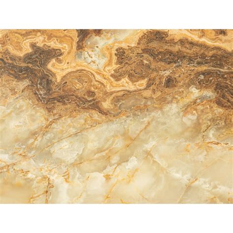 Vintage Onyx Marble Dining Table 1960s
