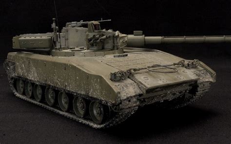 Nota Object 477a Molot
