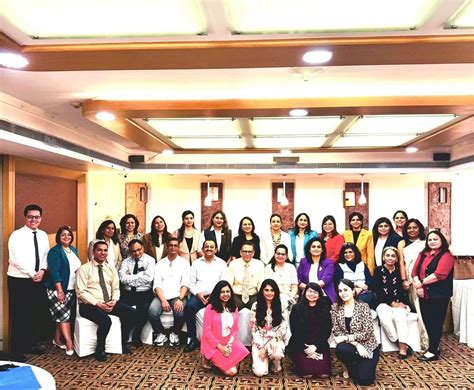 Chitvan Sahni On Linkedin Thrilled To Attend The Annual National Meet Of The Worlds Leading…