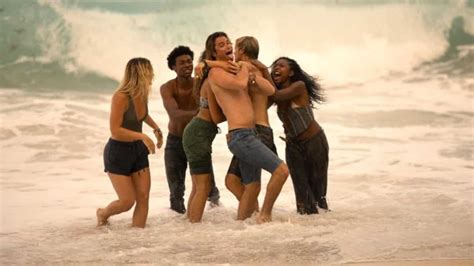 Outer Banks Season 3 Release Date Full Star Cast Budget Director