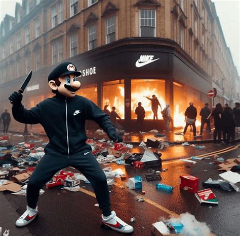 Charva Mario 😤💯 R Mario