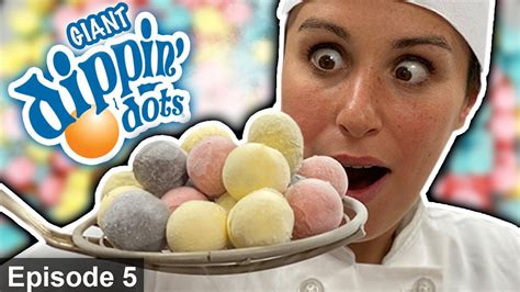 Diy Dippin Dots