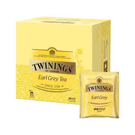 Twinings Black Tea Assorted Value Pack 50 Teabags Online At Best Price
