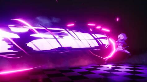 Beam Effectunreal Engine5 Beams Sound Waves Game Effect