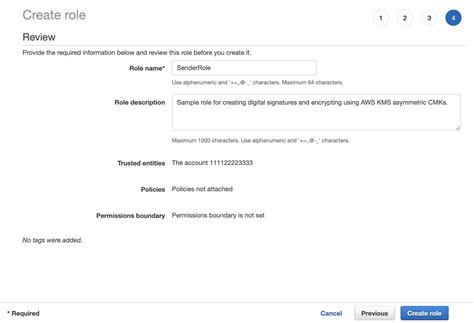 Combining Encryption And Signing With Aws Kms Asymmetric Keys Aws Security Blog