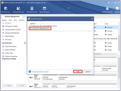 top 6 methods to fix error 42125 zip archive is corrupted minitool partition wizard