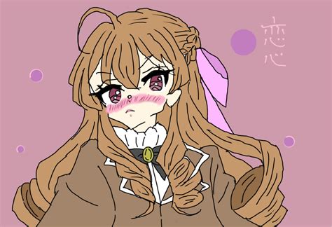 彼女が生きてる世界線 みんなの絵が見られるギャラリー イラステーション ポプラキミノベル