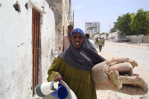 New Unhcr Guidelines Aim To Strengthen Protection For Somali Refugees