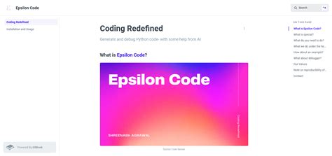Boost Productivity And Collaboration With Epsilon Code S Advanced Tools