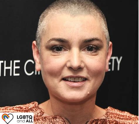 Sinéad Oconnor Cause Of Death Lgbtq And All