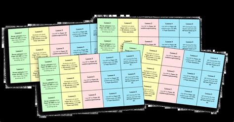 Gcse Maths 2023 Predicted Papers Aqa And Edexcel Maths Planner