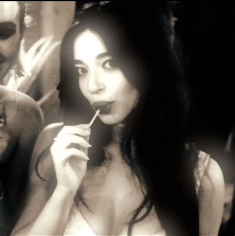 Mikey Madison Actriz Foto Iconos