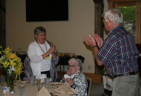 Kay Yoder Scholarship Highlights Foundation