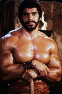 Photos Videos Lou Ferrigno Best Hercules Ever Page Lpsg