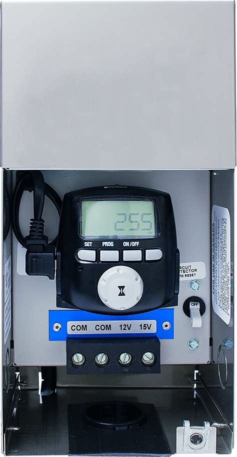 Intermatic Dt200lt Outdoor Programmable Digital Astronomic Landscape Light Timer